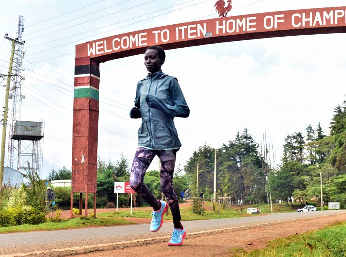 The Complete Guide to Visiting Iten: The Spiritual Home of Running – Enda