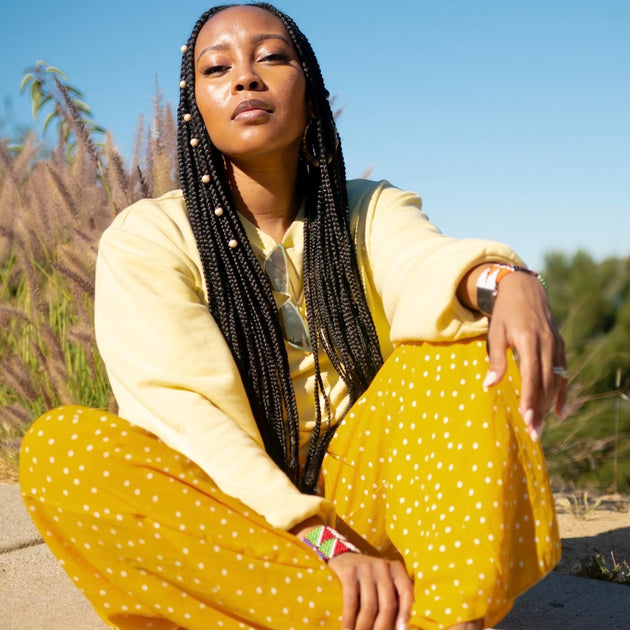 International Women’s Day: Let’s address Black hair discrimination and ...