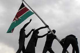 Kenya's Journey to Self-Rule: A Triumph of Freedom and National Identi ...