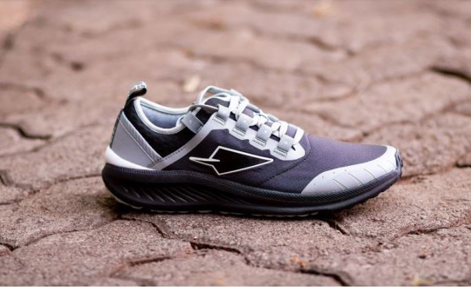 Meet Koobi Fora - The Trail Running Shoes Evolved – Enda