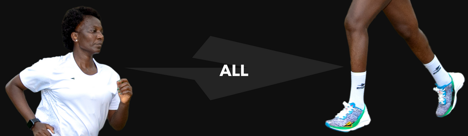 All Products – Breathable Trail Shoes & Performance Gear | Enda Sportswear