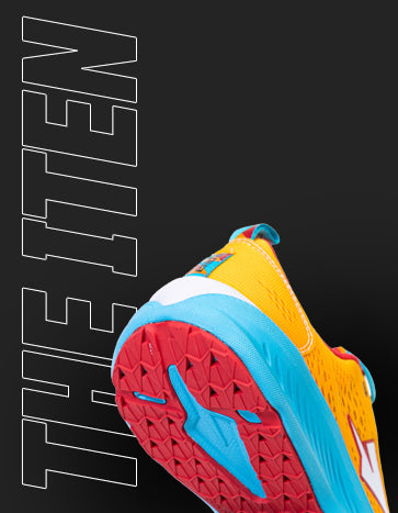 Enda Running Shoe Guide | Daily, Speed & Trail Shoes