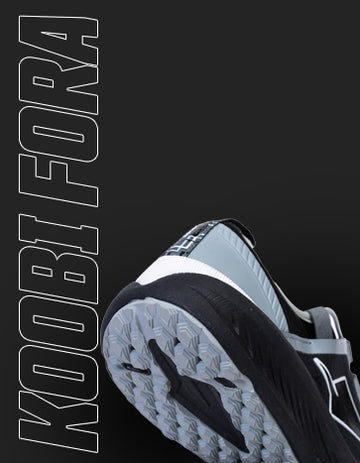Enda Running Shoe Guide | Daily, Speed & Trail Shoes