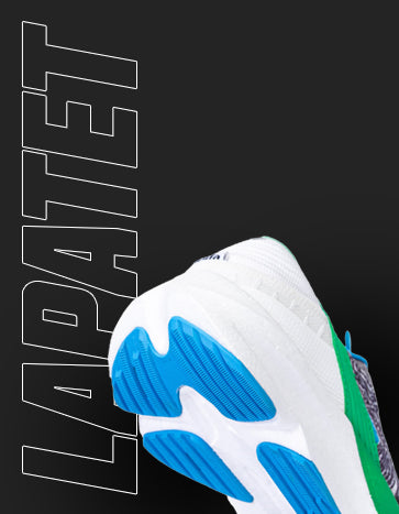 Enda Running Shoe Guide | Daily, Speed & Trail Shoes